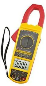 Buy HTC Instruments CM-2070FT Digital AutoRange AC Clamp Multimeter ...