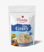 Buy Richday Instant White Gravy Mix Powder Packet For Healthy Delicious ...