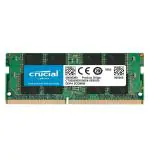 Buy Crucial RAM 16GB DDR4 3200 MHz CL22 Laptop Memory CT16G4SFRA32A Online at Best Prices in ...