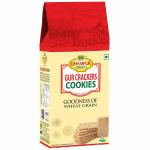 Gur Crackers Cookies 200g X 2 - JioMart