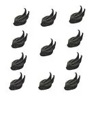 Buy KOO Retails Bat head roots 11pc Online at Best Prices in India ...