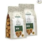 Buy VINNIE WALNUT JUMBO 500 GM PACK OF 2 Online at Best Prices in India ...