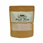 Buy Praorganic Natural Pink Salt sendha namak 400 Gram Online at Best ...