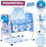 Buy Pandaoriginals Premium Quality Baby Cot Bassinet|Best Baby Cot Cot ...