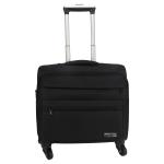 Buy Urban Tribe Dominic Pilot Trolly case Online at Best Prices in ...
