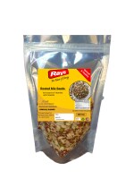 Buy Rays Rosted Mix Seeds 500 gm ( sunflower, flex, pumpkin, watermelon ...