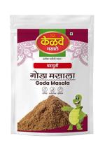 Buy KELVE MASALE Goda Masala Powder No Artificial Flavour and Color ...