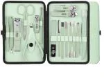 Buy Beauté Secrets Pedicure Manicure kit and Foot Care Kit Online at ...