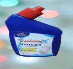 Buy MADAMX Clean Toilet Cleaner HAPPIC (pack of 3 )-A3 Online at Best ...