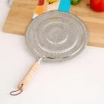 Buy IDEAL PRIME Heavy Duty Stainless Steel Heat Diffuser Roaster With ...