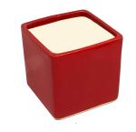 Buy Shopmefast Ceramic Square Shape Pots Planter Online at Best Prices ...