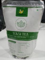 Buy Solanki Tea|Tulsi Flavour Tea 500 gram|Tulsi Flavour Tea Loose ...