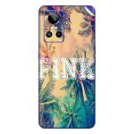 Buy GADGETSWRAP Printed Vinyl Skin Sticker for Realme GT Neo 3 (5G ...