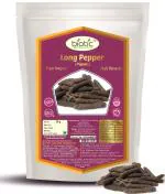 Buy Biotic Long Pepper - Thippili - Pipali Whole - Pipal - Pippali ...