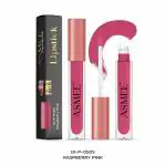 Buy Asmee Liquid Matte Lipstick, Long Lasting, Smudge Proof And Waterproof, 12hr Wear, Superstay ...