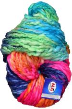 Buy M.G Enterprise Wool Yarn, Sumo seis Amla 200 Grams. Online at Best ...