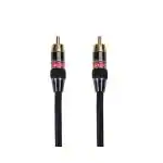 Buy MX RCA To RCA OFC Cable RCA Male to RCA Male RCA Cable-10 Meter (MX ...