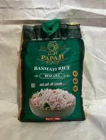 Buy G - 31 PAPA JI Rozana Rice (Second Wand) - 10 KG Online at Best ...