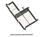 Buy ROTECH SOLUTIONS LAPTOP BATTERY FOR ASUS C31N1525 T302 BATT LG-POLY ...