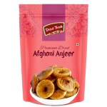 Buy Dried Treats Afghani Anjeer 200 g | Anjeer | Fresh Anjeer| Online ...