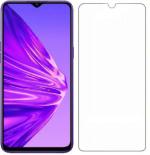 Buy Ravbelli Reamle 5iTransparent Tempered Glass Scratch Resistant ...