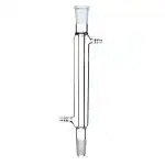 Buy ABGIL Borosilicate Glass Condenser Liebig With Joint Length 1000mm ...