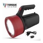 Buy Torque ABS Plastic Laser Blinder Torch 100 Watt Online at Best ...