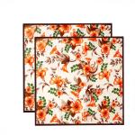 Buy ARADENT PVC Water, Dust and Heatproof Bed Server/ Food Mat 36X36 ...