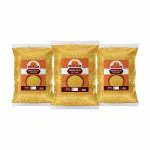 Buy Ghotaram Organics Alwar Maize Makki Khichdi Daliya/Corn Daliya ...