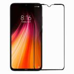 Buy Ravbelli Redmi Note 8Transparent Glass Scratch Resistant and Anti ...