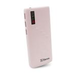 Buy TP TROOPS 2.1A 3-USB Port Power Bank 12000mAH Battery Charger PVBA ...