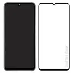 Buy SAMSUNG GALAXY F33 TEMPERED GLASS Online at Best Prices in India ...