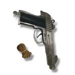 Buy RHYTHM ENTERPRISE Kids Playing Sound Gun - Pistol - Gun for Pub G ...