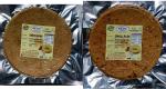 Buy Hetal Khakhra Cheese Chataka And Chilli Flex Khakhra, 200 G Each ...