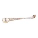Buy Osasbazaar Sterling Silver Charnamrit Puja Spoon Anchmani Pali for ...