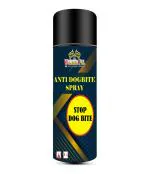 Buy WONDER FILLHI TECH NEW FORMULA Dog Defence Spray - No Bite (120 ml ...