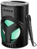 Buy Techel Multicolor Bluetooth Speaker Online at Best Prices in India ...