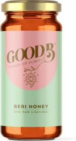 Buy GOODB Beri Honey - 500 g Online at Best Prices in India - JioMart.