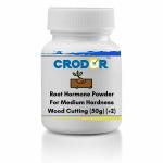 Buy Crodor Root Hormone Powder for Wood Cuttings || Fast Root Starter ...
