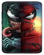 Buy Wrap Craft Fancy Sticker Printed Multicolor Back Skin High Quality ...