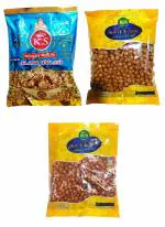 Buy K.S Karthik - Kovilpatti Kadalai Mittai 250gm, Masala Pottu Kadalai ...