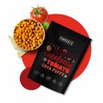 Buy Yummchies Cheesy Tomato Soya Puffs | With Tangy Tomato & Cheesy ...