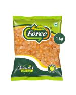 Buy Green Force Original Red Masoor Dal - Organic | Sortex Clean - 1Kg ...