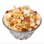 Buy Ghar Ki Rasoi Homemade Varat Namkeen Healthy and Tasty Snacks 350gm ...
