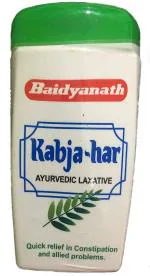 Buy Baidyanath Kabja- Har tablets, 100 g Online at Best Prices in India ...