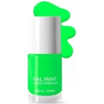 Buy ELLICIA19 Chemical Free Nail Paint JH-ANP-09-Minty-Fresh Online at ...