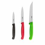 Buy KOHE Kitchen Knife Set Pack of 1 Paring Knife, 1 Small Utility ...
