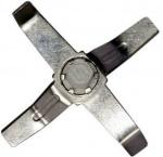 Buy QEMIQ Dry Jar Blade for SUMEET Models, Pack of 2 Online at Best ...