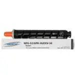 Buy Ravechi NPG-52 Toner Use Advance iRC ADV C2020, C2020H,2025H ...