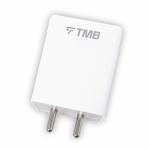 Buy TMB Volt 1100 Travel Adapter with 30W Quick Charge Output 5.0A ...